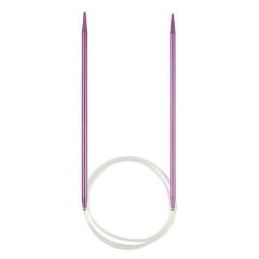 36" Circular Knitting Needles by Loops & Threads® - Walmart.com