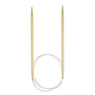36" Plastic Circular Knitting Needles by Loops & Threads - US 10.5 / 6 ...