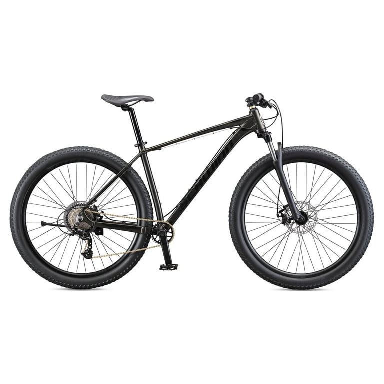 29 Schwinn Axum Mountain Bike Adult 19 Frame 8 Speeds Black Walmart