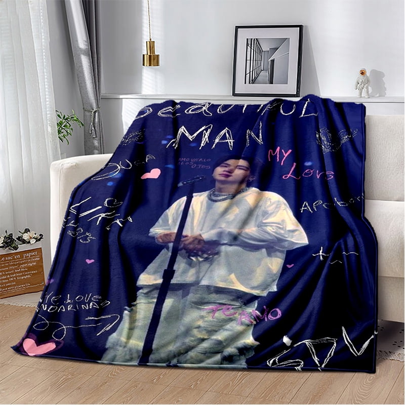29 Style New Kpop Kim Tae Hyung V Min Yoon Gi,SUGA,Agust D Blanket,Soft ...