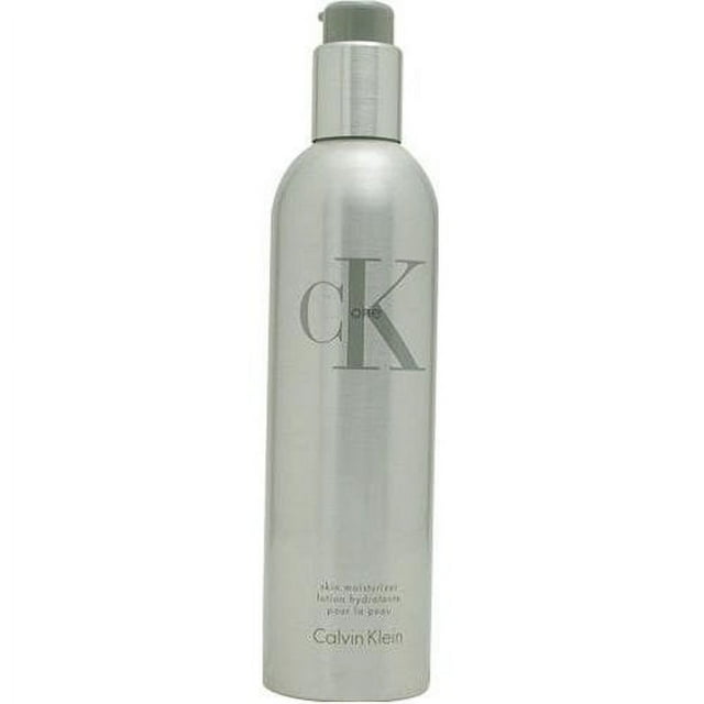 ($29 Value) Calvin Klein Ck One Body Lotion, 8.5 Oz - Walmart.com