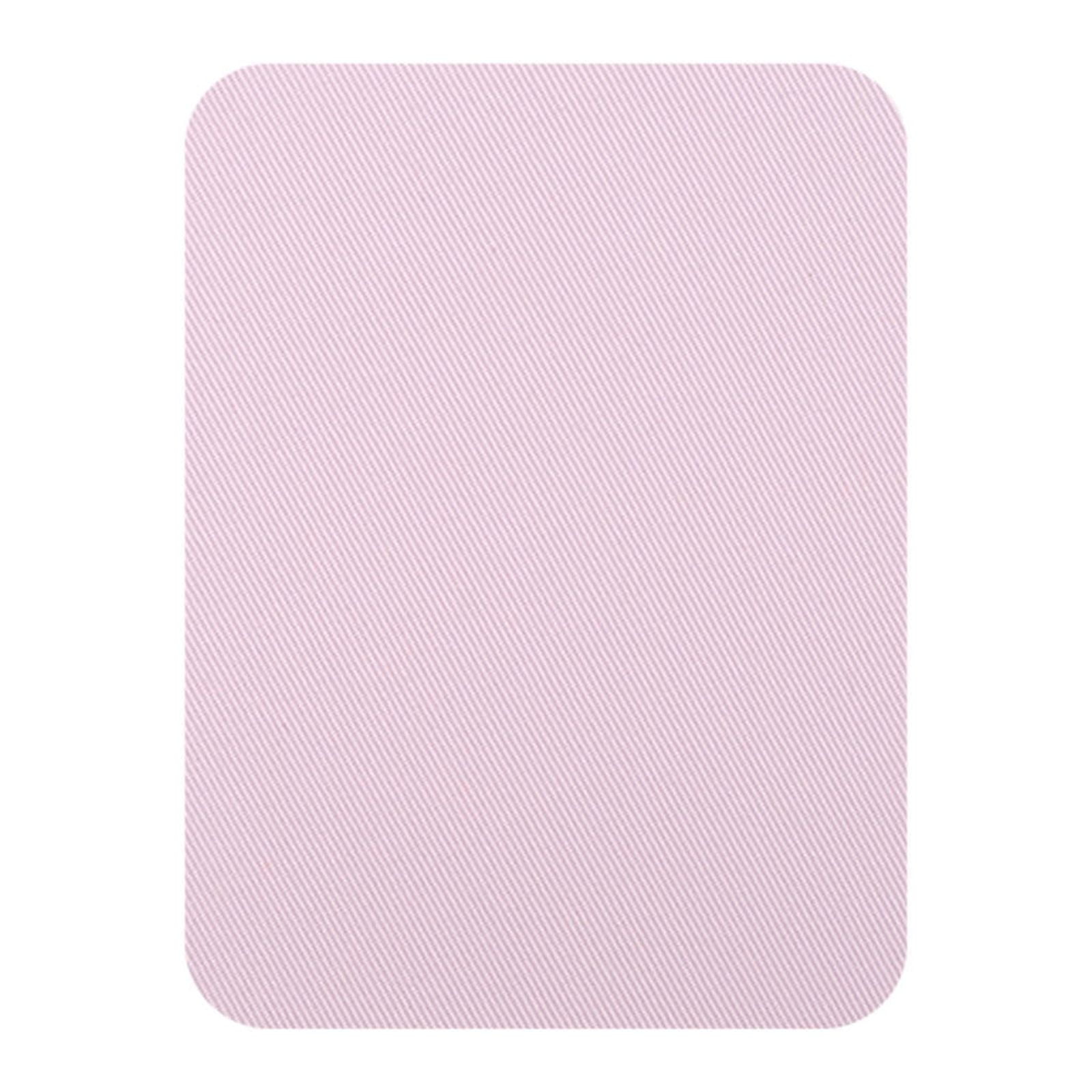 29-color Rectangular Patch Adhesive Can Be Ironed And Cut Cloth ...