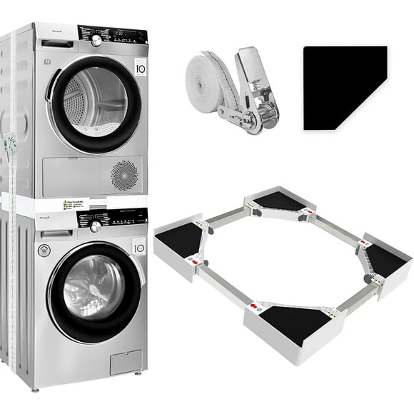 Lg Washer Stacking Kit