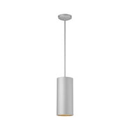 Gold Pendant Ceiling Lamp Modern LED Light - Walmart.com