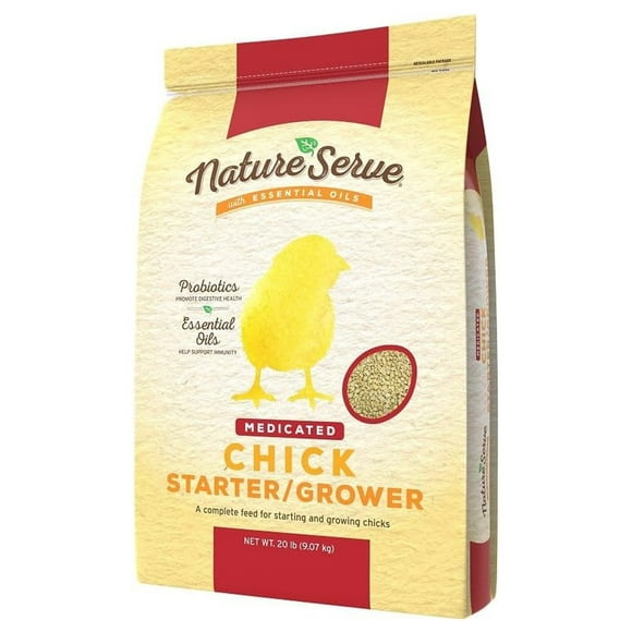 Chicken Starter Feed