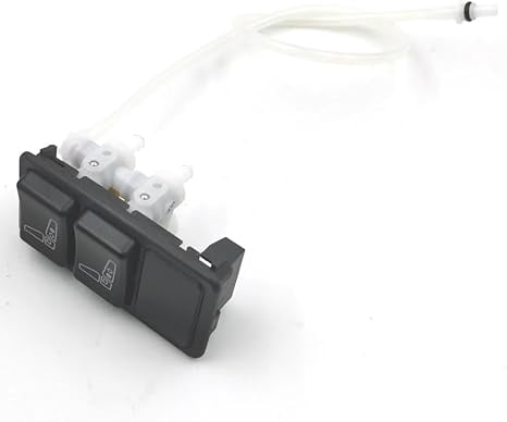 29074-02/04E 81623986093 42538404 Truck Seat Lumbar Adjustment IPS ...