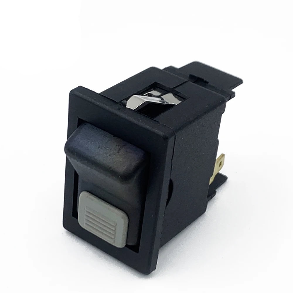 290951 2260166 Heavy Duty Truck Parts Push Button Switch Fit for Scania ...