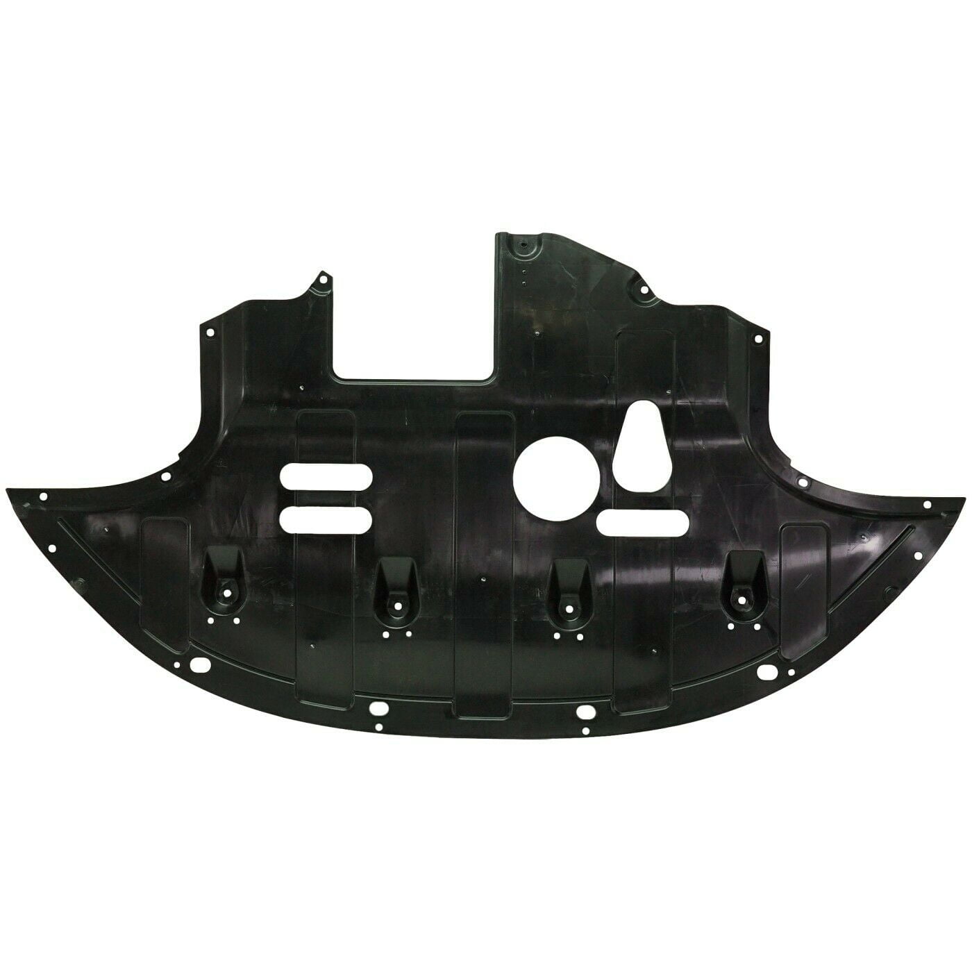 29110F2000 Engine Splash Shields Front For Hyundai 2017-2020 Elantra ...