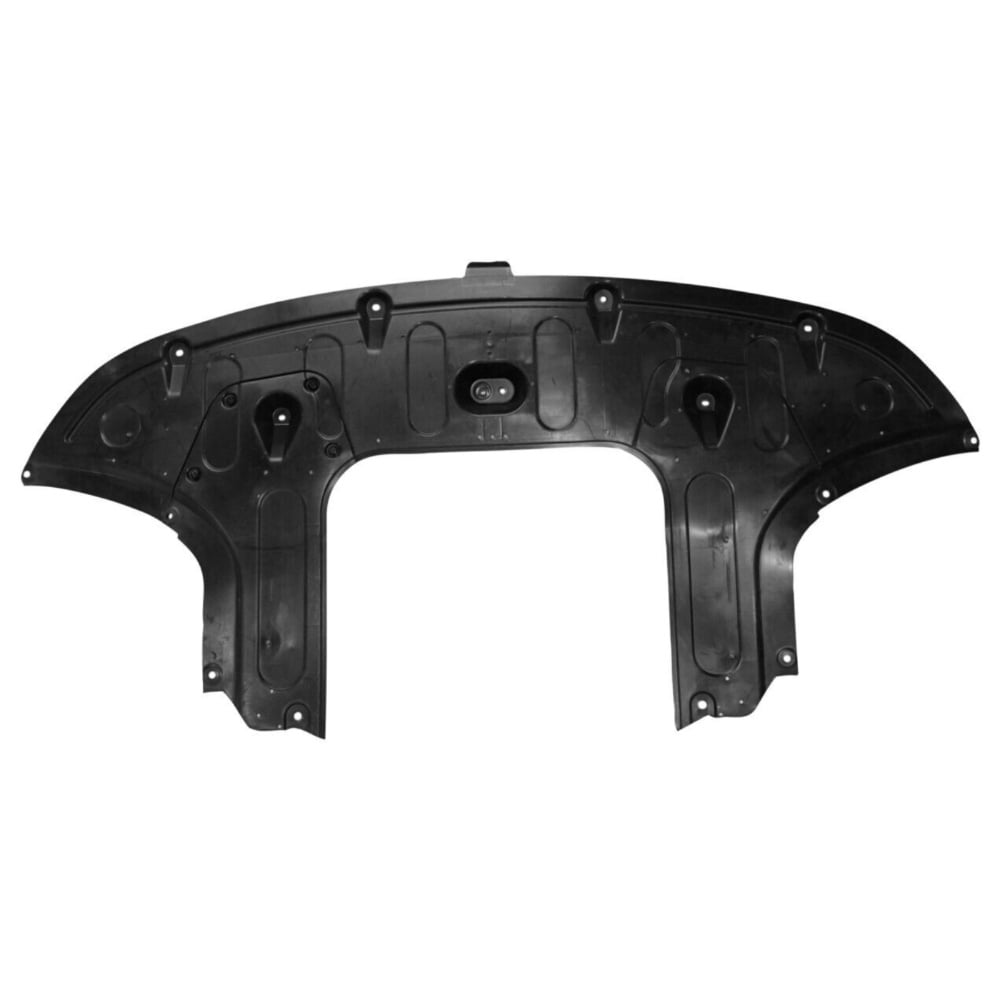 29110S9000 Engine Splash Shields Front For Kia 2020-2021 Telluride ...