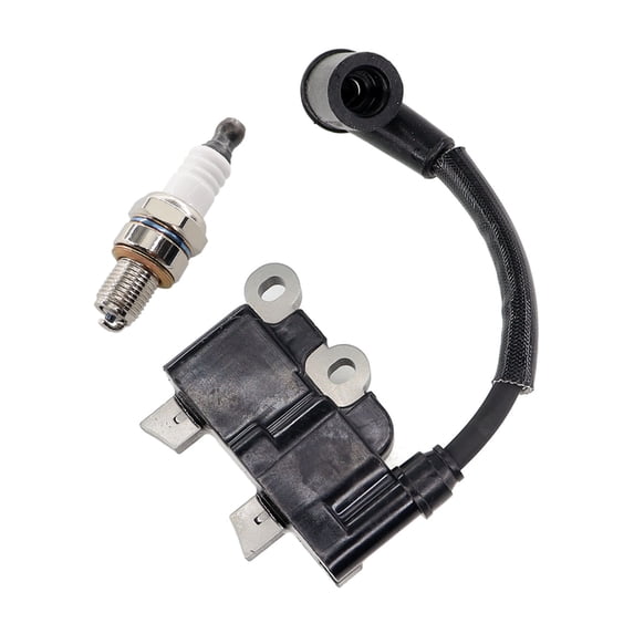 291337001 Ignition Coil for Ryobi RY251PH RY252CS RY253SS RY254BC 25 ...