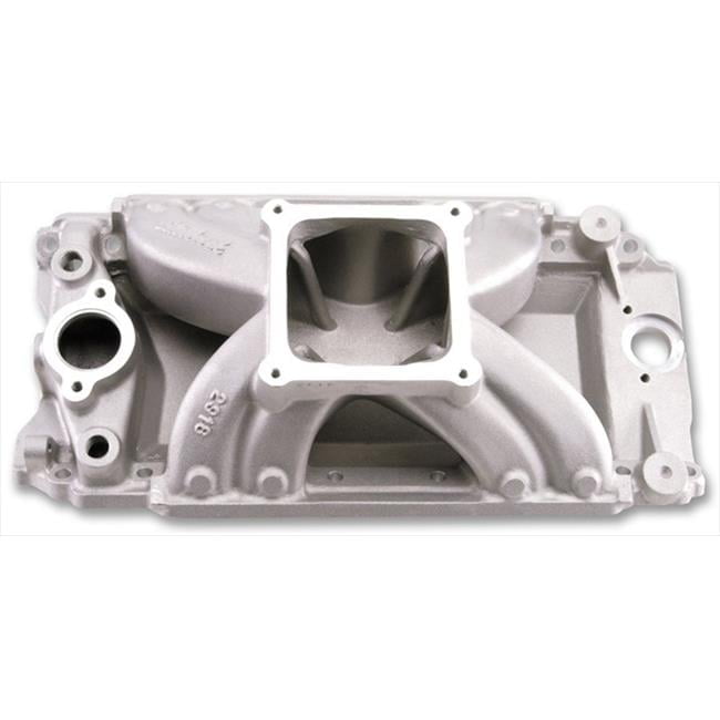 2916 Super Victor Aluminum Intake Manifold - Walmart.com