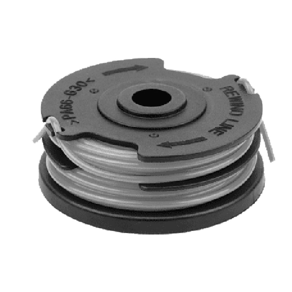 29187 Replacement Double Line Spool for Greenworks 40V Grass Trimmer G40LT - Walmart.com