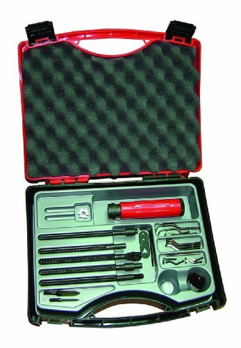 29199 KWC Classic Kit/Plastic Case (Universal Box)$$Tools - Walmart.com