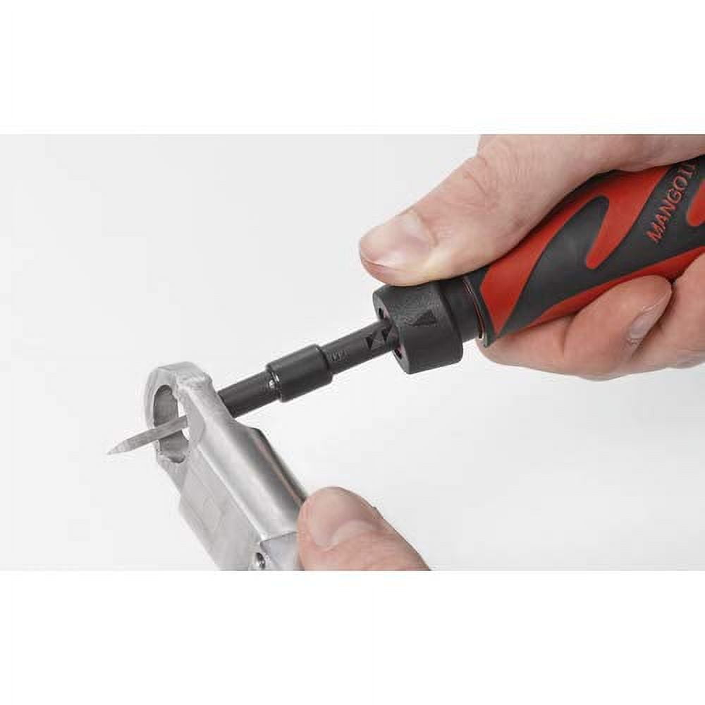 29233 E400 Mini Triangular Scraper Blade (Pack Of 5) - Walmart.com