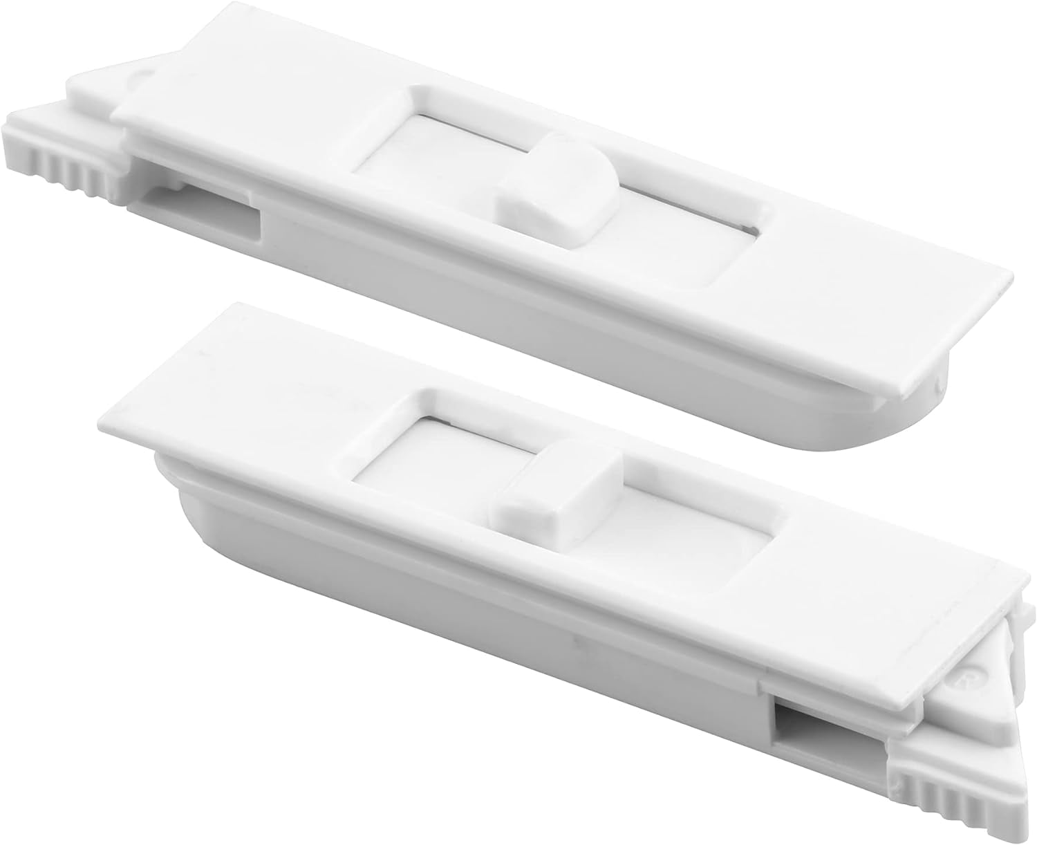2926 Window Tilt Latch, 0.373 Plastic, Fits Altrium Windows, Euro White ...