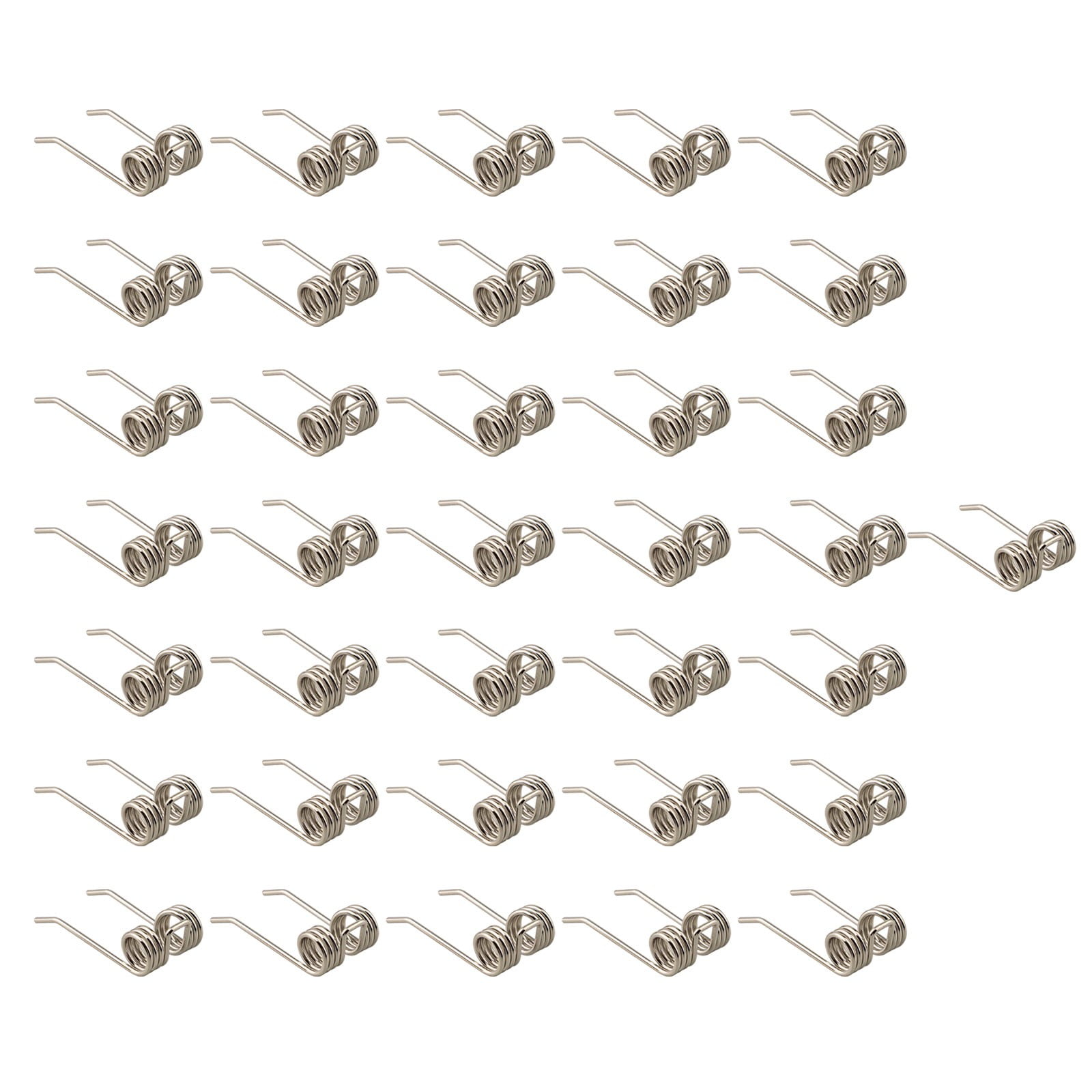 29272 Replacement Dethatcher Tines for Greenworks 27022 2500600G Spring ...