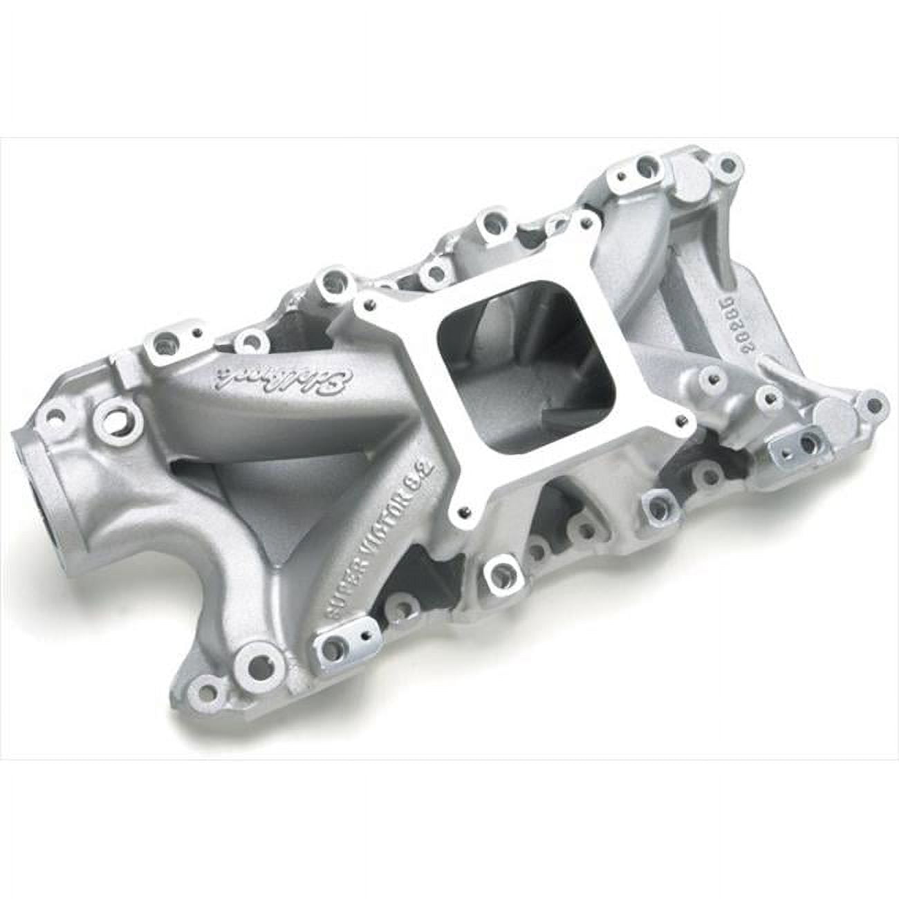 29285 Super Victor Efi Intake Manifold - Walmart.com