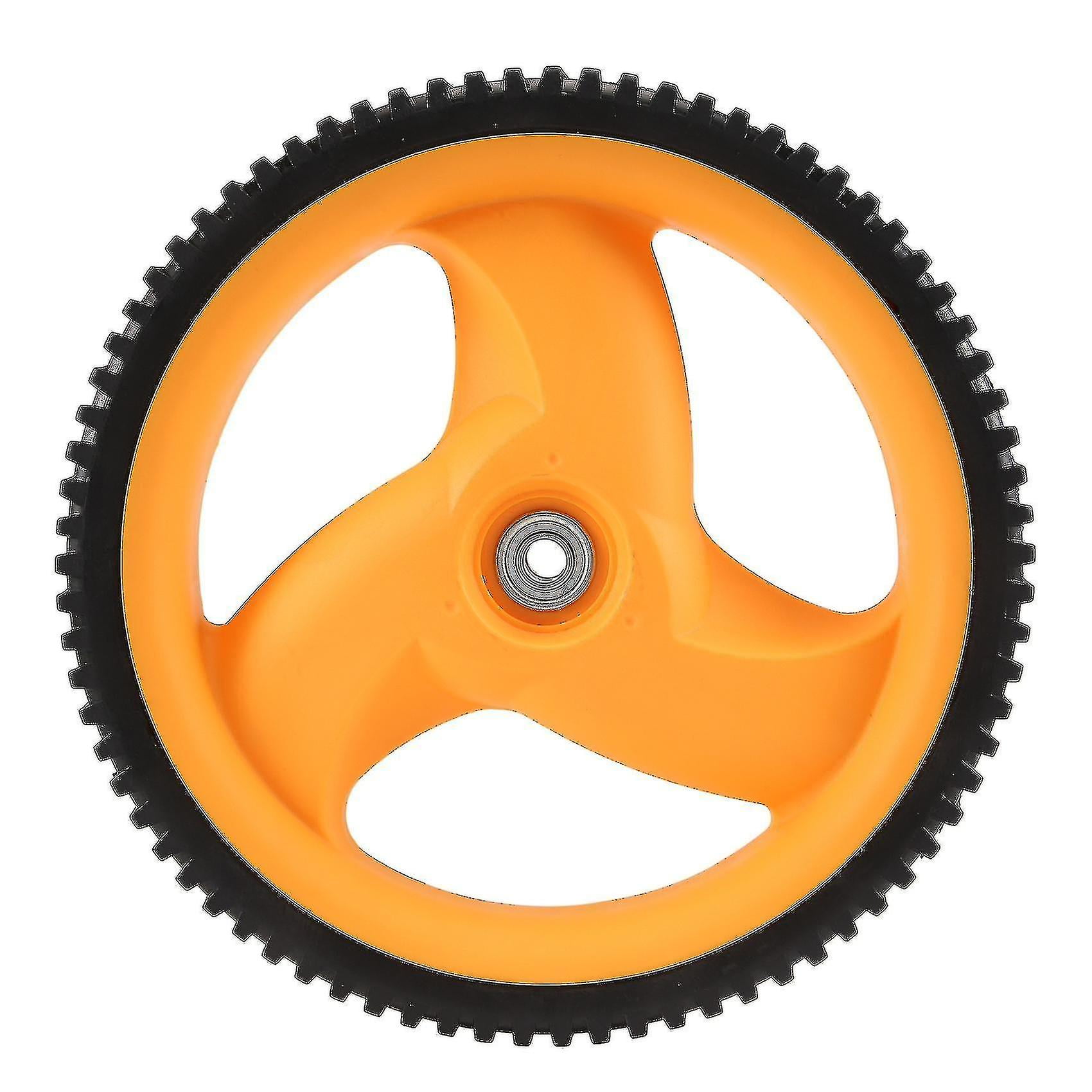 293 Mm Lawn Mower Rear Wheel For 5324035-09, 5324327-49, 532403509 ...