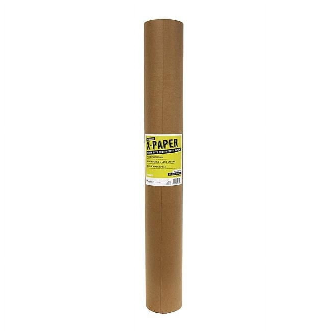 294022 36 in. x 120 ft. Heavy Duty Builders Paper - Walmart.com