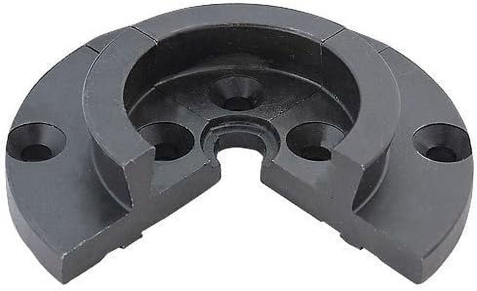 2948 #2 Smooth Dovetail Jaws for Stronghold Chuck - Walmart.com