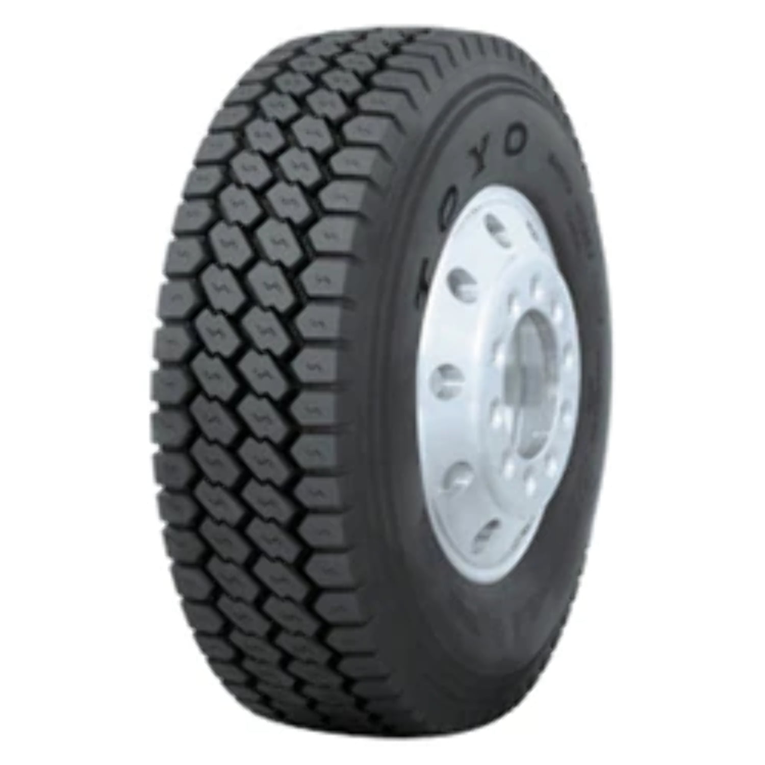 295/75R22.5 Toyo M920 G/14 Tire - Walmart.com