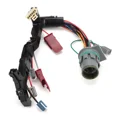 29541371 New For CHEVROLET SILVERADO 2500 3500 GMC Transmission Wiring ...