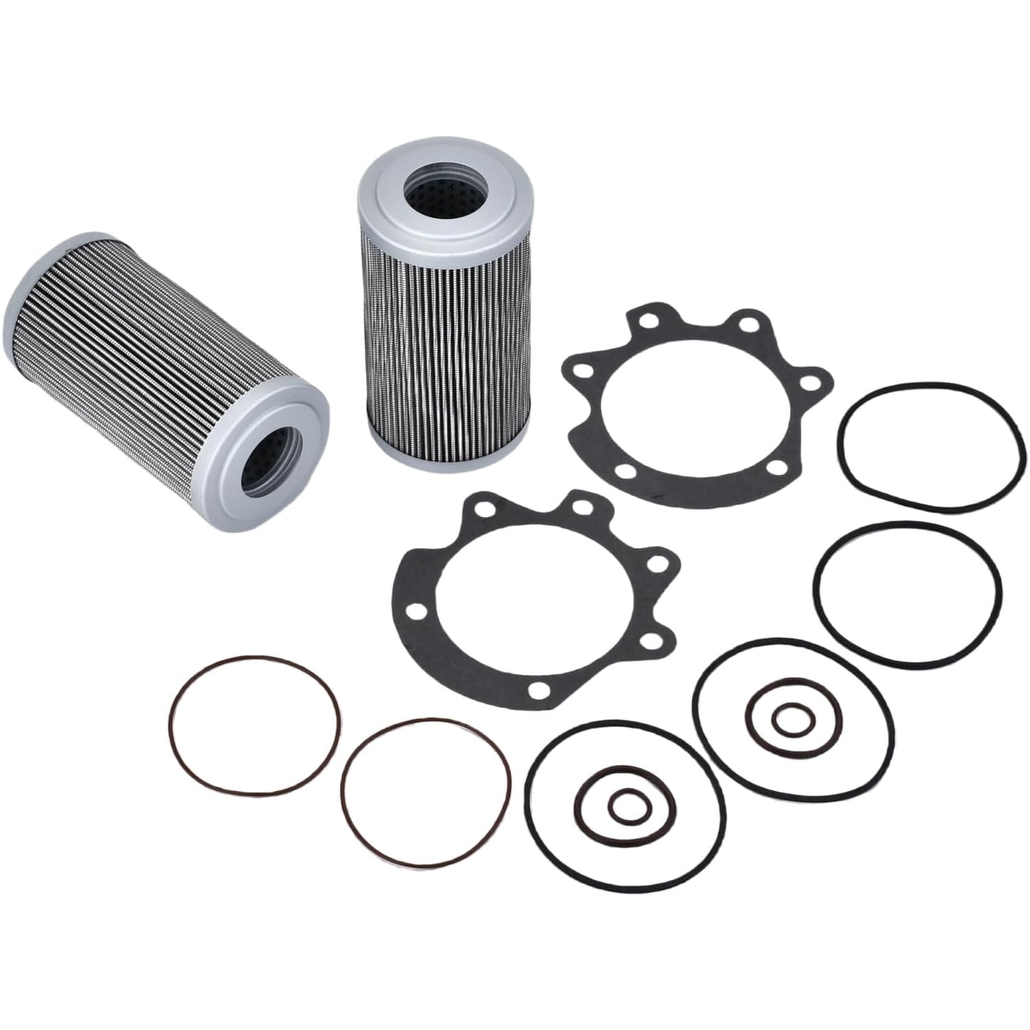 29548988 29558118 6 Inch Transmission Filter Kit Includes Gaskets and O ...