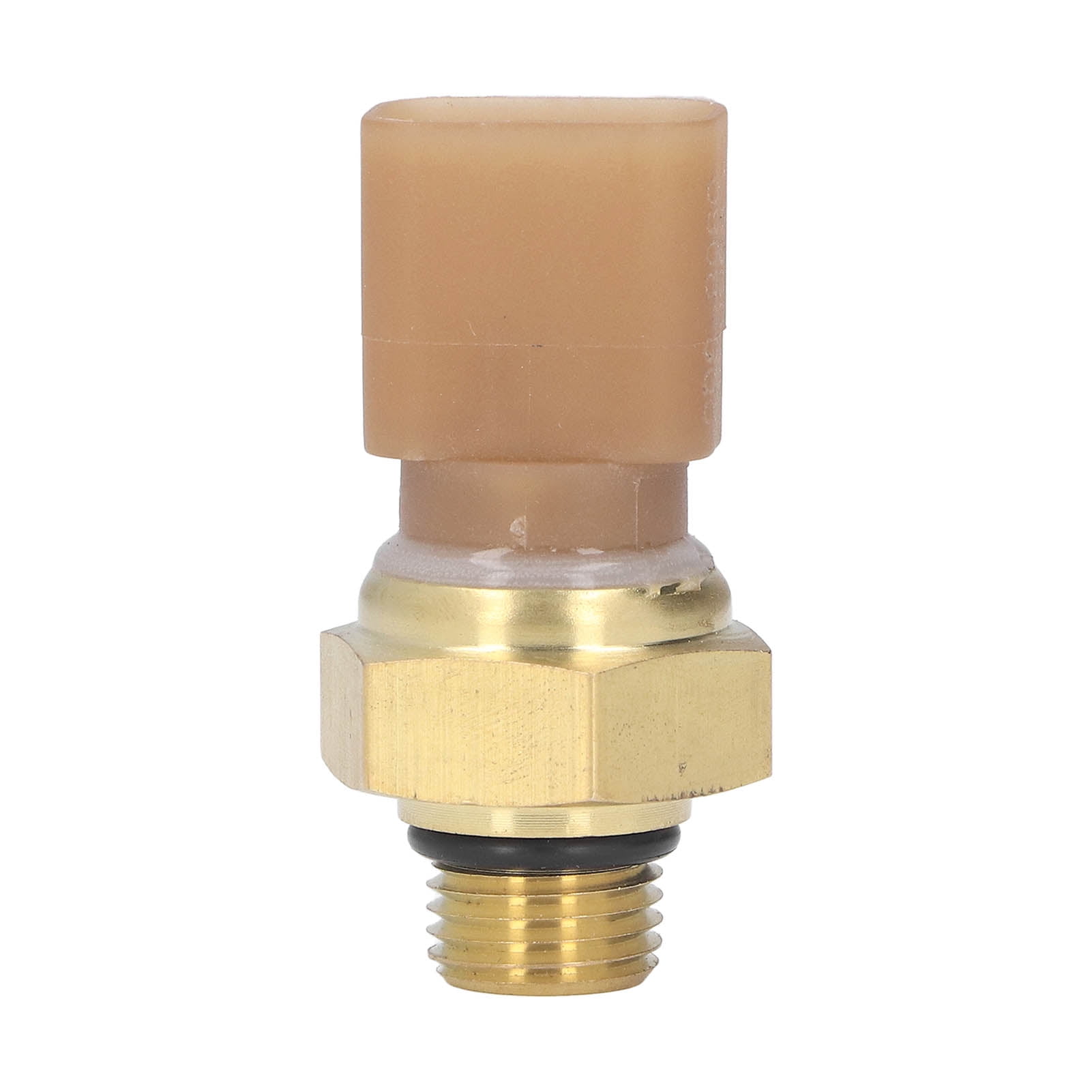 296‑8060 3 Pin Oil Pressure Sensor Brass ABS Vehicle Engine Fuel ...