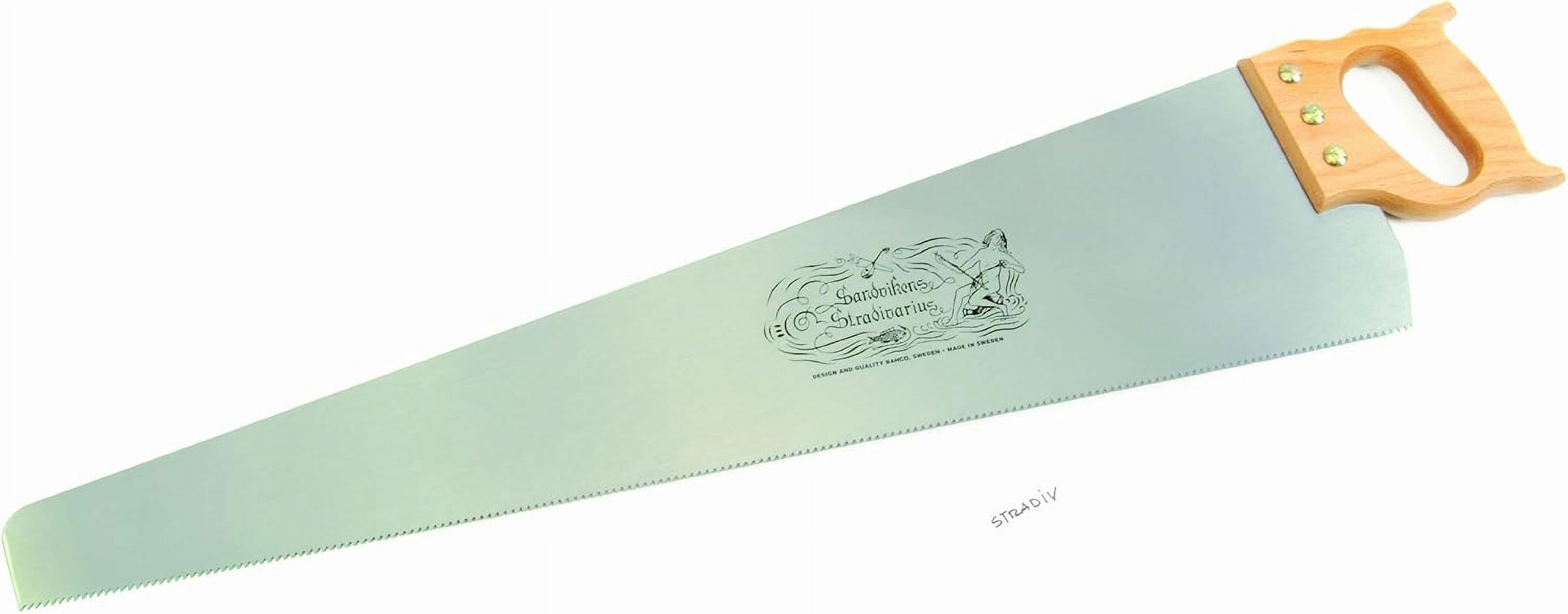 296 Stradivarius Musical Saw - Walmart.com