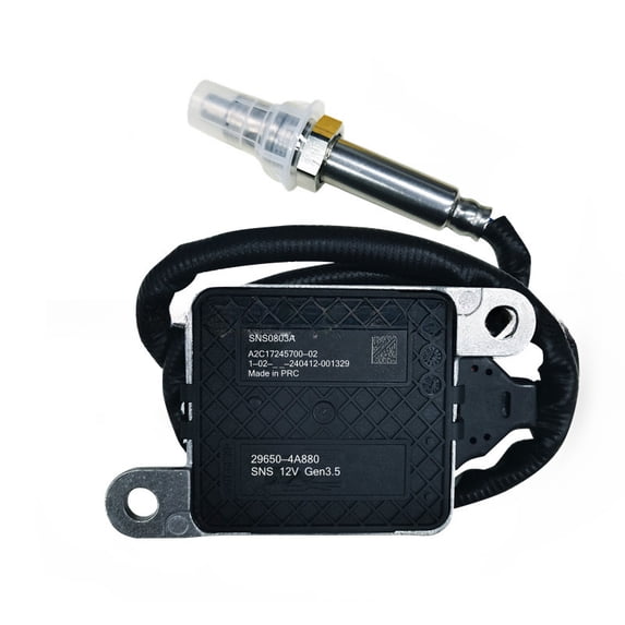 29650-4A880 29650 4A880 Nitrogen Oxygen Sensor for Hyundai Kia NOx ...