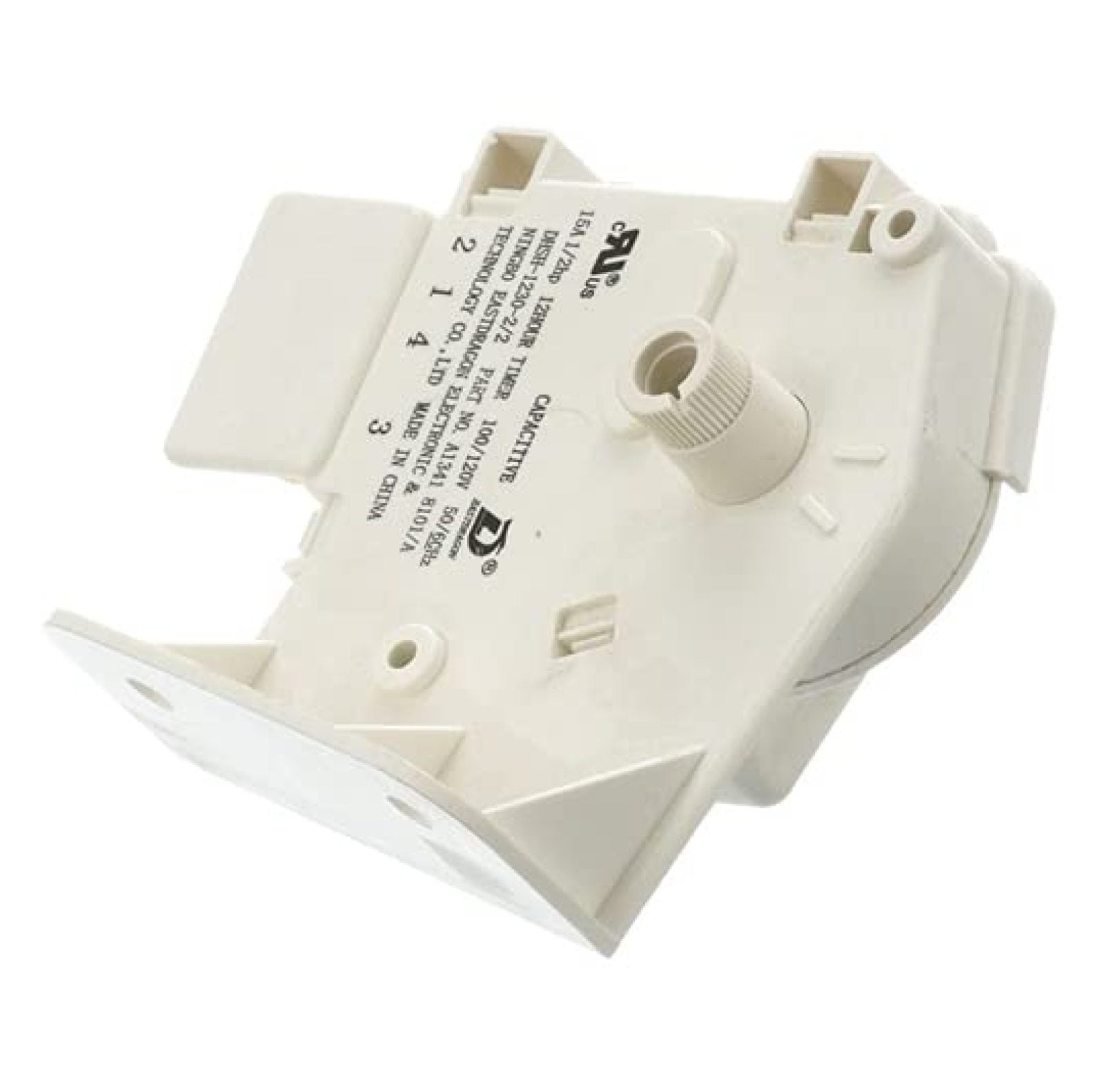297318010 - Upgraded Replacement for Refrigerator Defrost Timer ...