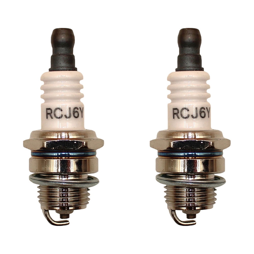 2974 Qty. 2: Spark Plug Fits Snapper SPCE 1640-A - Walmart Business ...