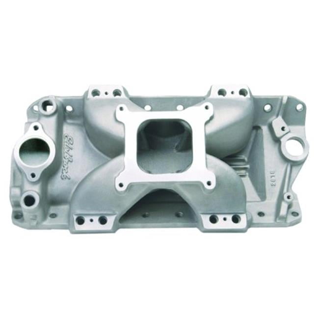 29785 Sbc Victor Efi Intake Manifold - Walmart.com