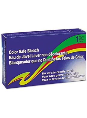 Color Safe Bleach in Bleach - Walmart.com
