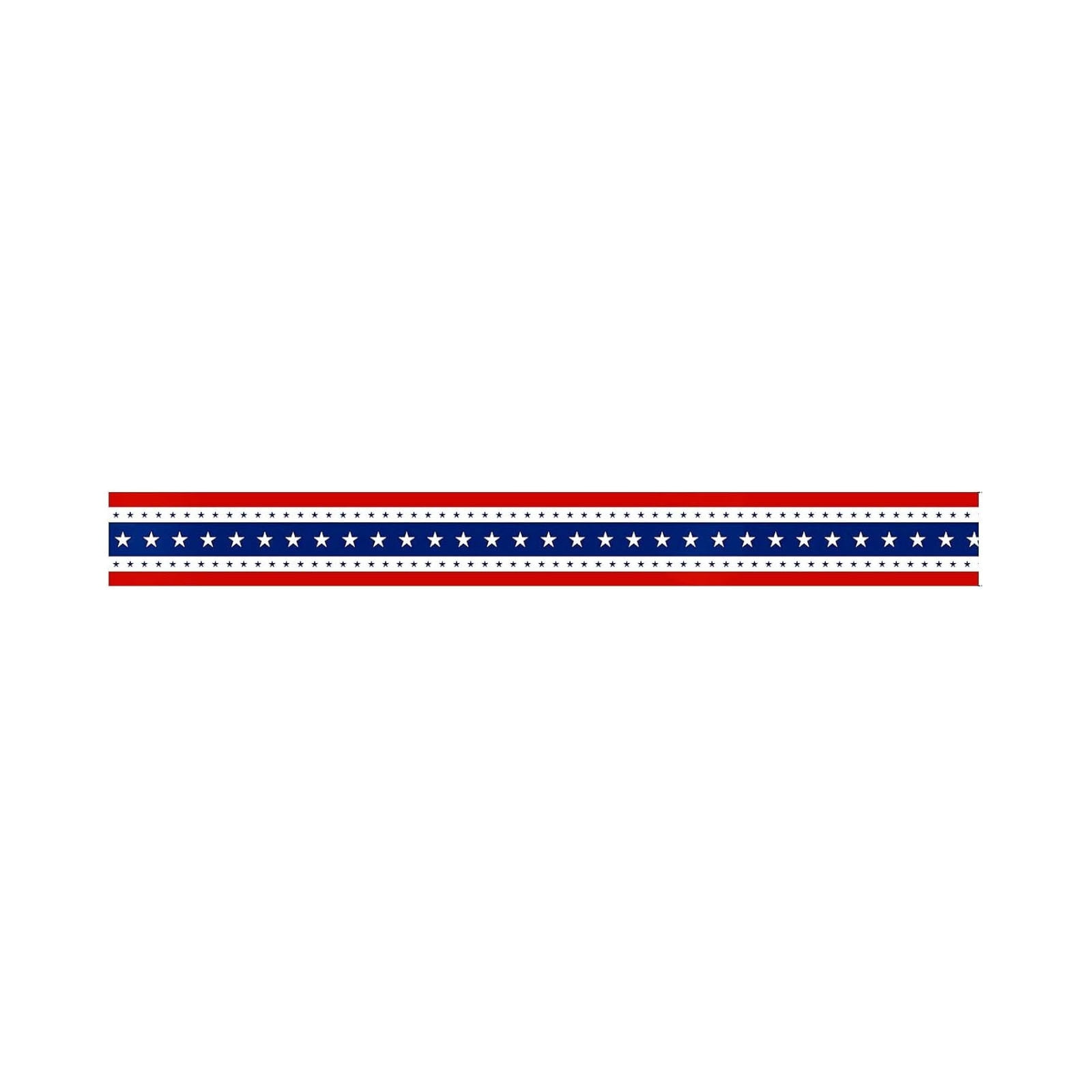 299 Inch Independence Day Door Curtain, Patriotic Festival Hanging ...