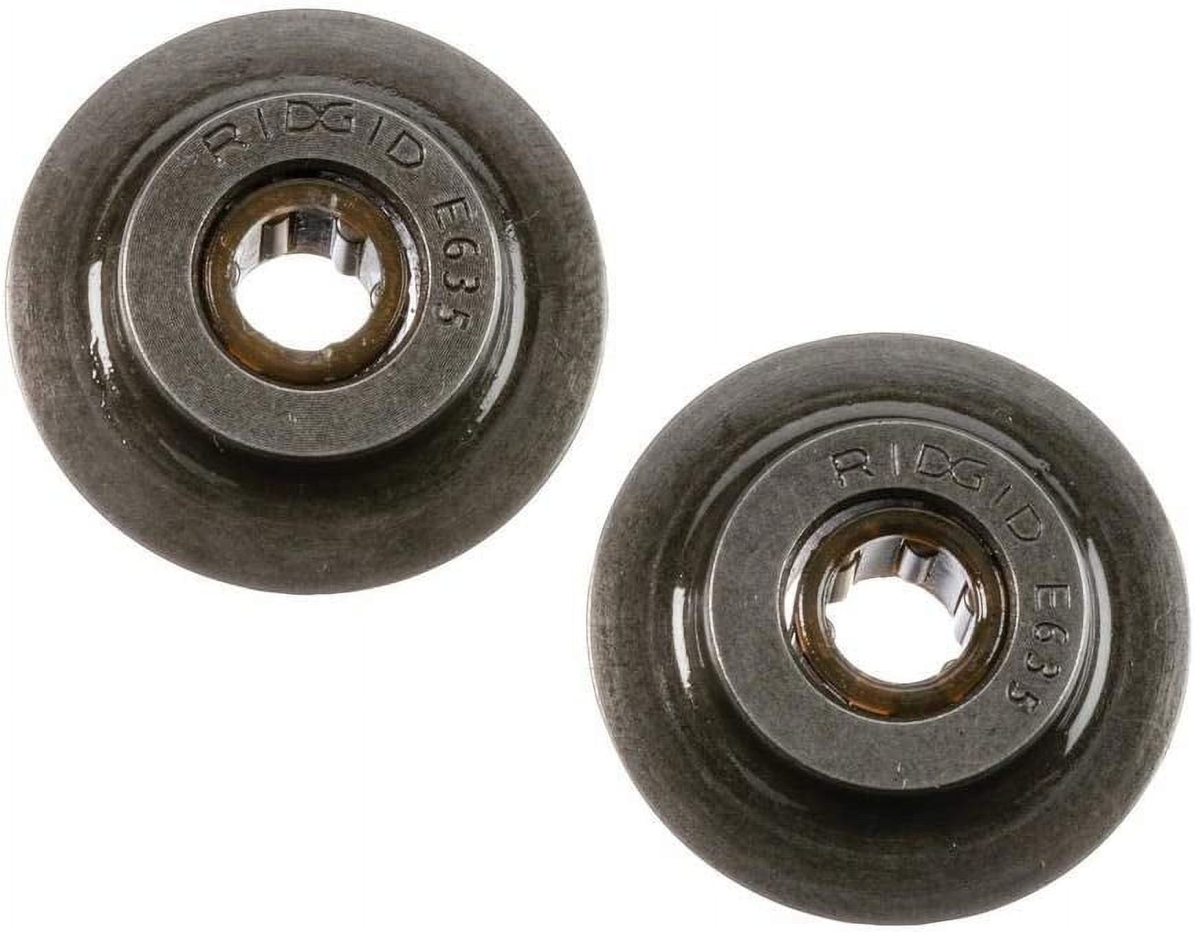 29973 Model E635 Stainless Steel Tubing Cutter Replacement Wheel with ...