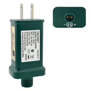 Christmas Light Plug Adapters