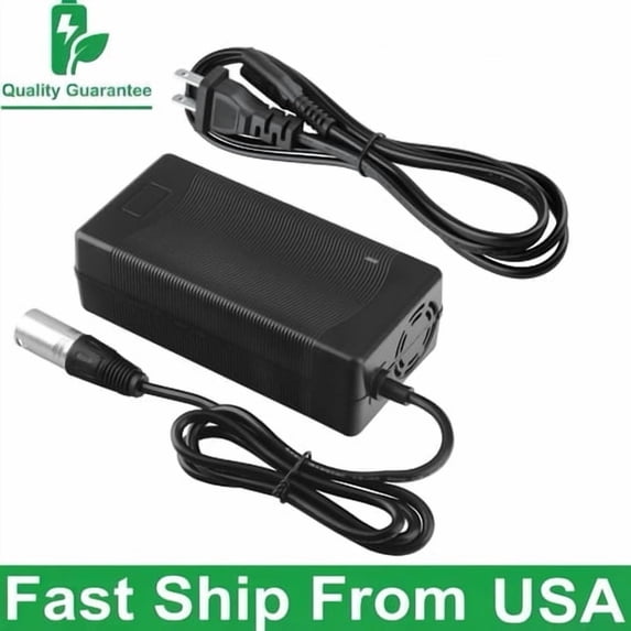 29V 5A AC Adapter Compatible with Jazzy Power Chair XLR Mobility Rascal ...