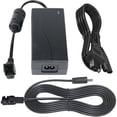 29V AC/DC 2-Pin Power Adapter for VersaDesk Ultralite VUL3624 36 ...