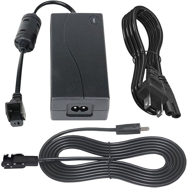 29V AC/DC 2-Pin Power Adapter for VersaDesk Ultralite VUL3624 36 ...