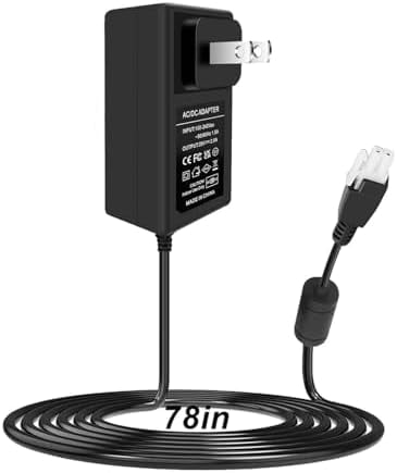 29V Adjustable Desk Power Cord Compatible with Claiks P1.01.001 P101001 ...