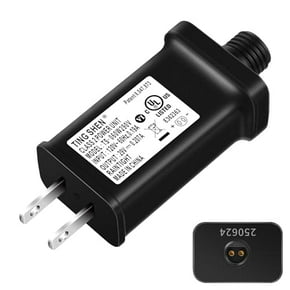 Christmas Light Plug Adapters