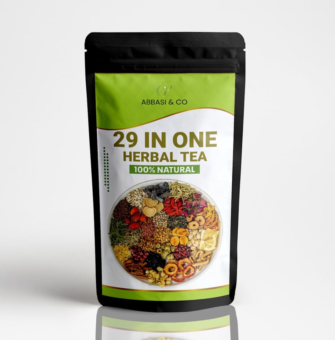 29in1 Liver Detox Tea Liver Cleanse Tea for Liver Support Chrysanthemum ...