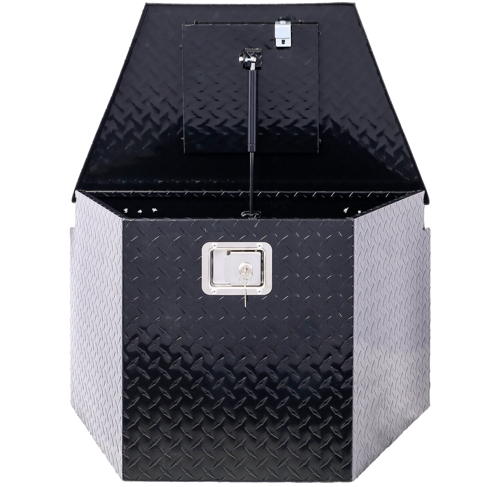 29inch Aluminum tool box,heavy duty truck bed tool box,outdoor trailer ...