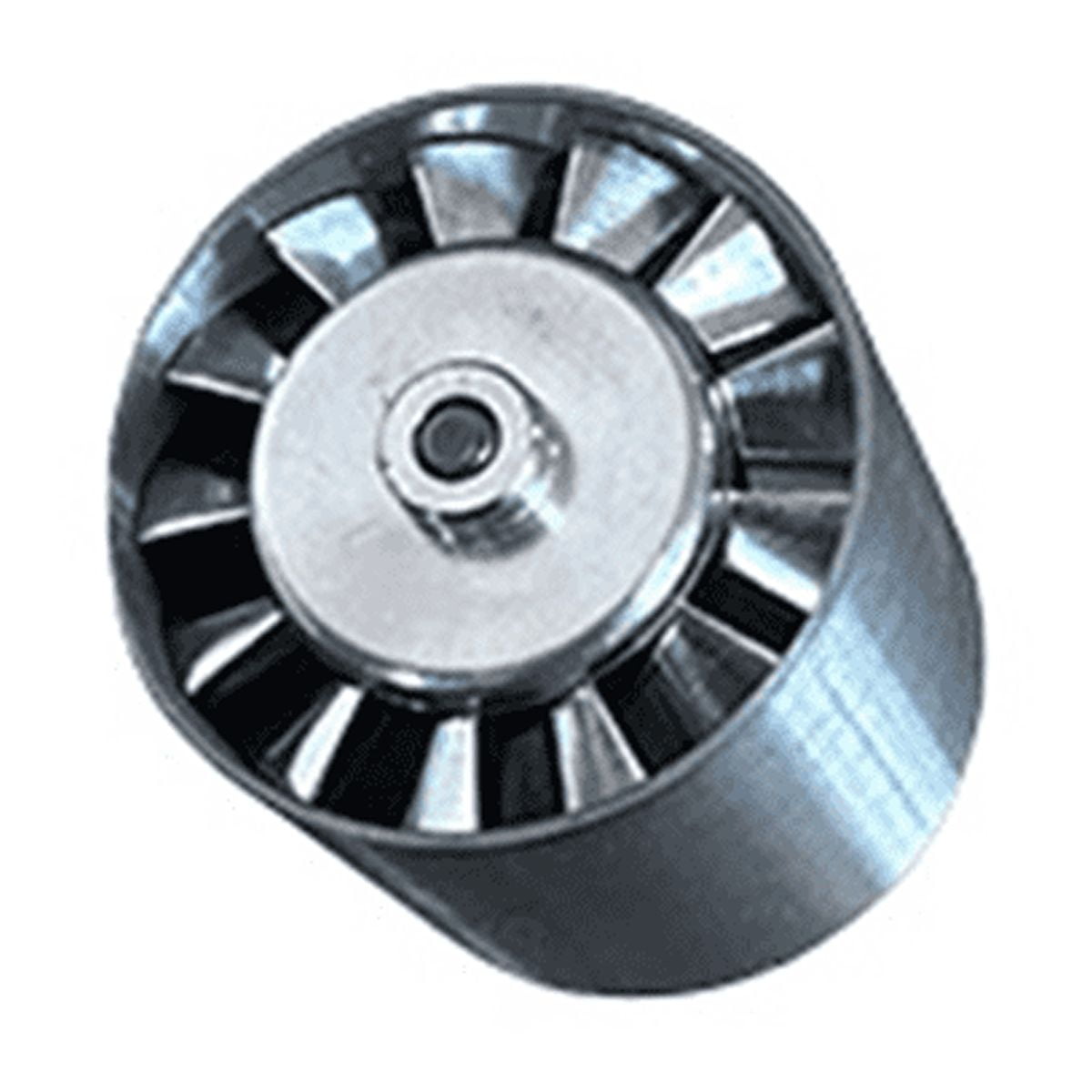 29mm Brushless Motor High Speed Jetfan Ducted Jet Fan Air Blower Turbo ...