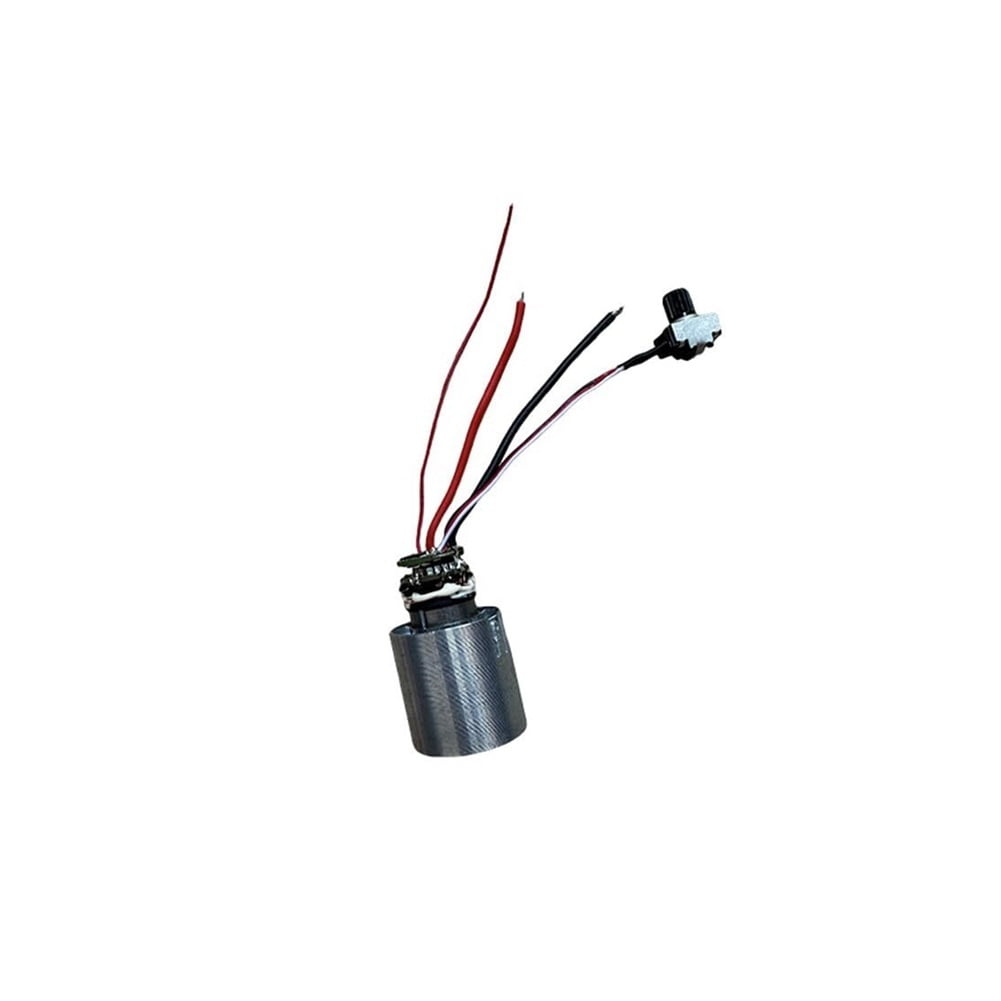 29mm Brushless Motor High Speed Jetfan Ducted Jet Fan Air Blower Turbo ...