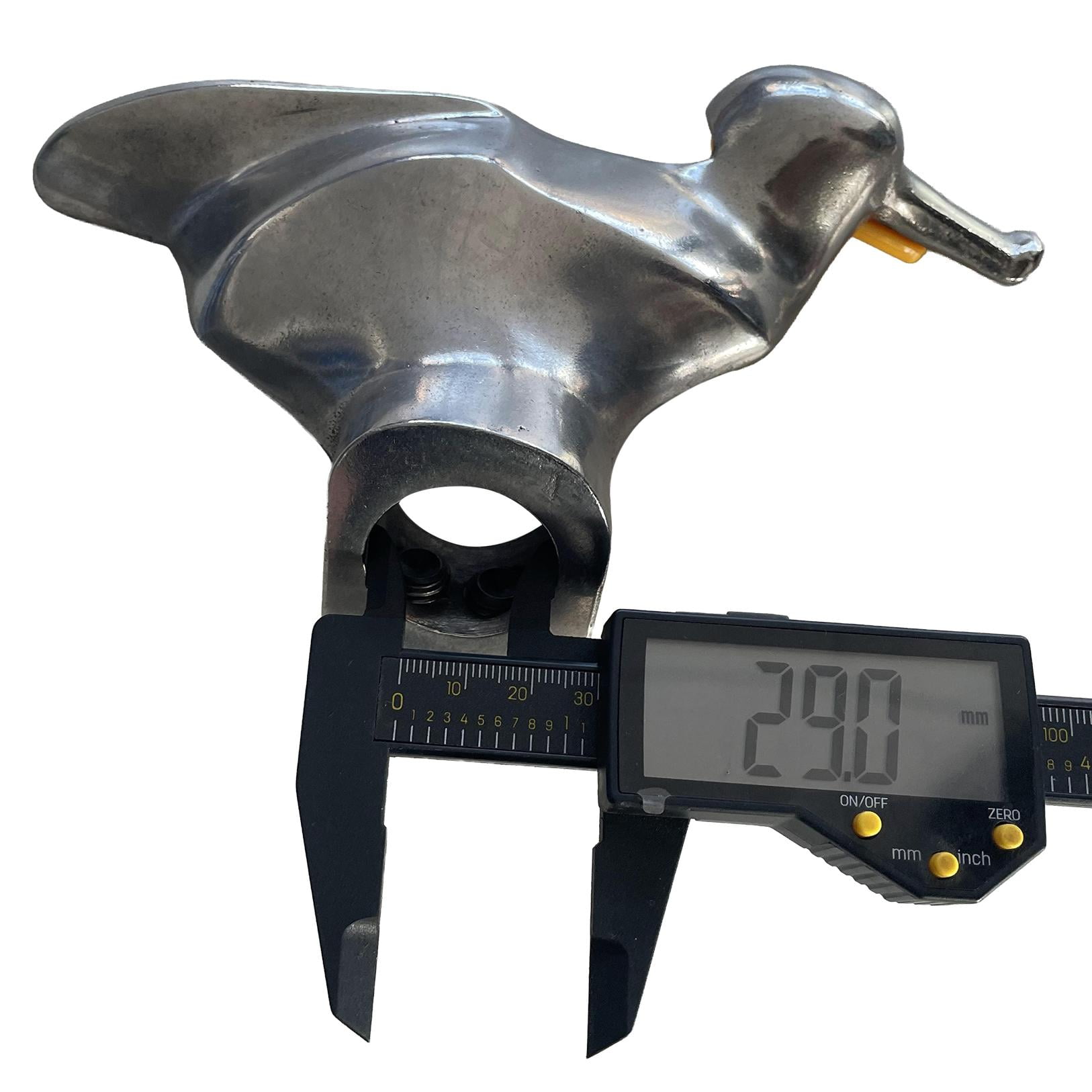 (29mm Straight Hole) Tire Changer Duck Head, Attachment Duckhead for ...