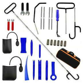 Car Lockout Kit