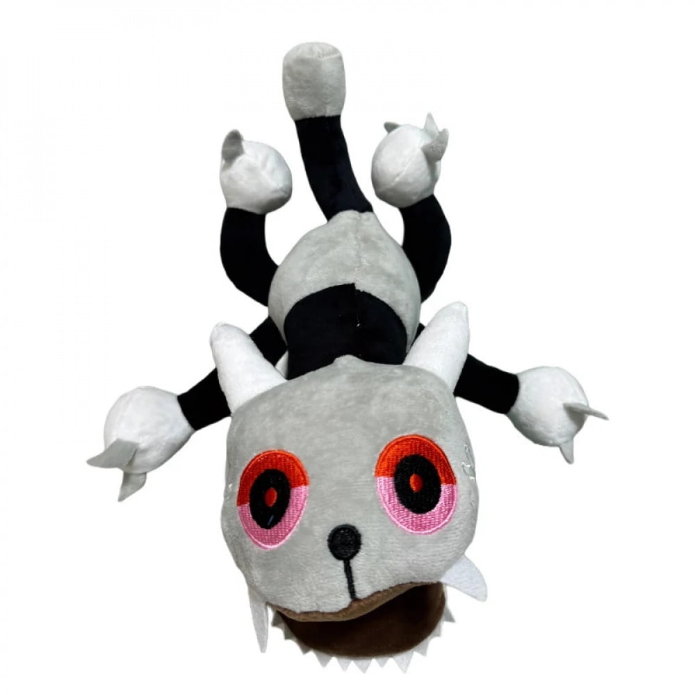 29style Dandy's World Plush Cute Dandy World Scrap Stuffed Horror Game ...
