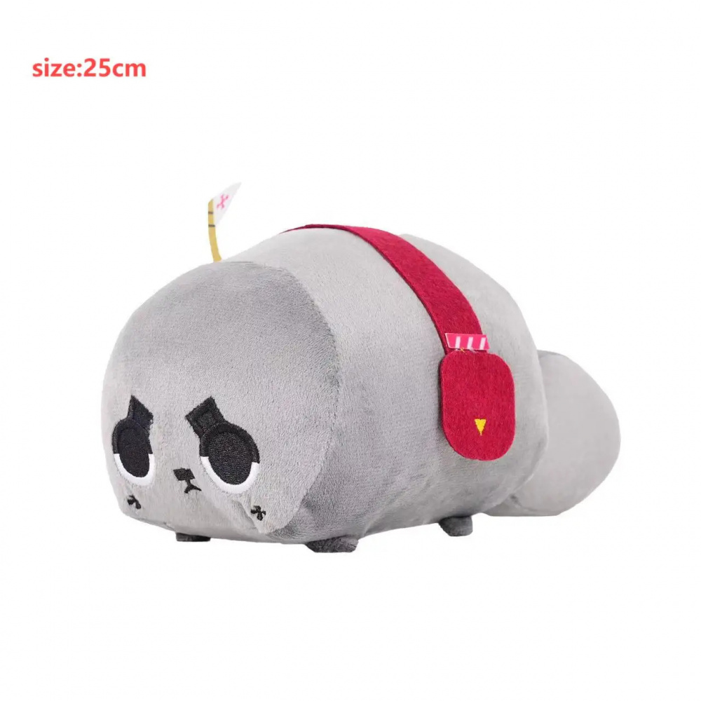 29style Dandy's World Plush Cute Dandy World Scrap Stuffed Horror Game ...
